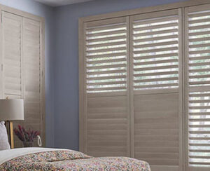 Custom Window Treatments in Baton Rouge & Monroe, LA by Louisiana ...