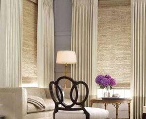 Custom Window Treatments in Baton Rouge & Monroe, LA by Louisiana ...